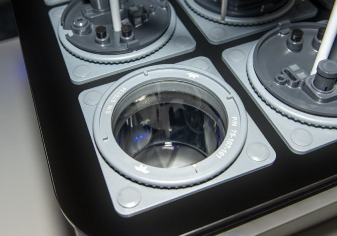 CD14 Comparative Dissolution